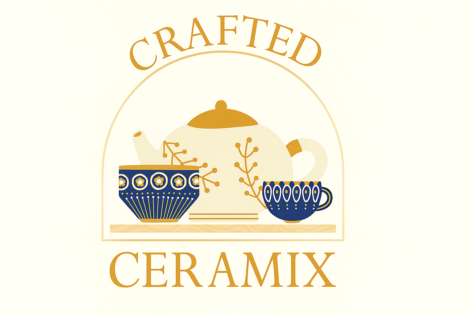 Handcrafted Ceramics Delivered to Your Door – Pay Online or Cash ...